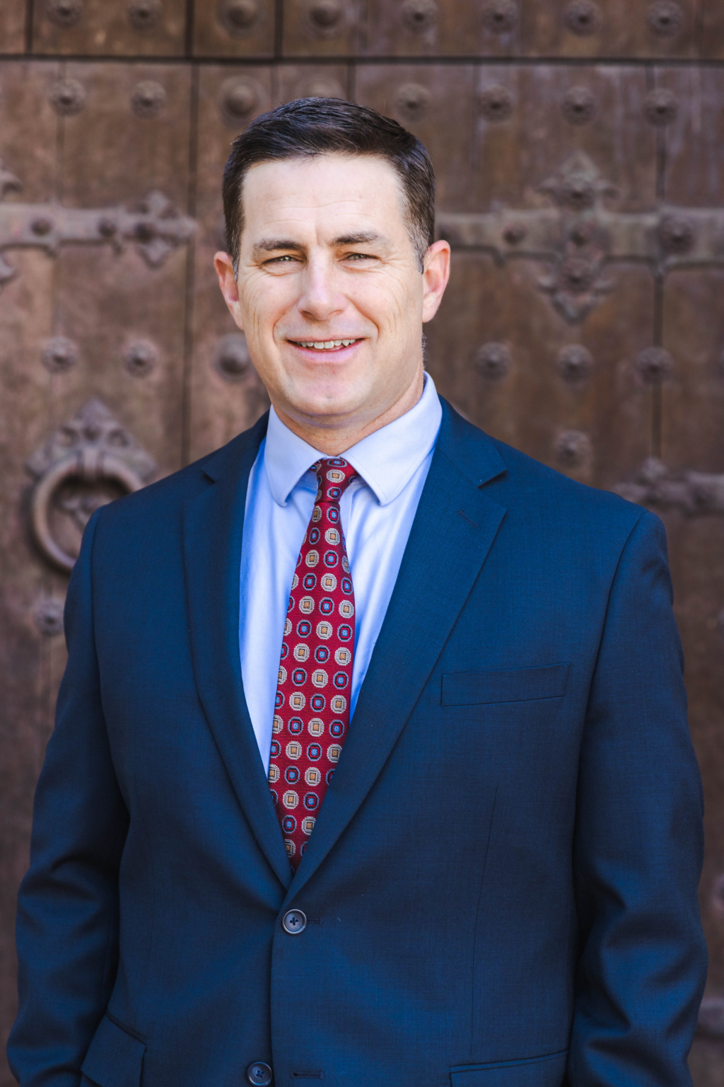 Bob Ryan - Brophy Community Foundation