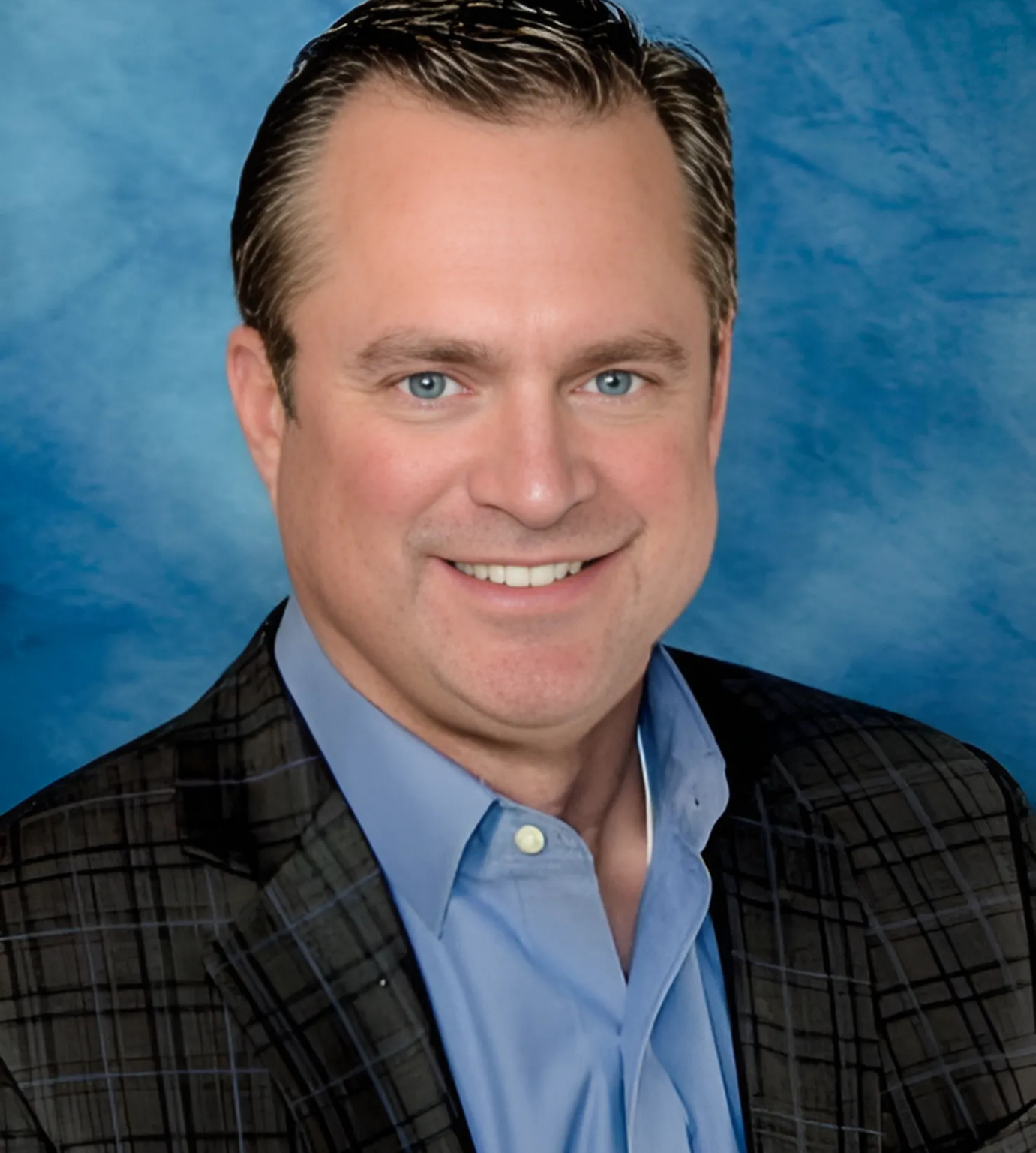 Ted Churchill - Brophy Community Foundation